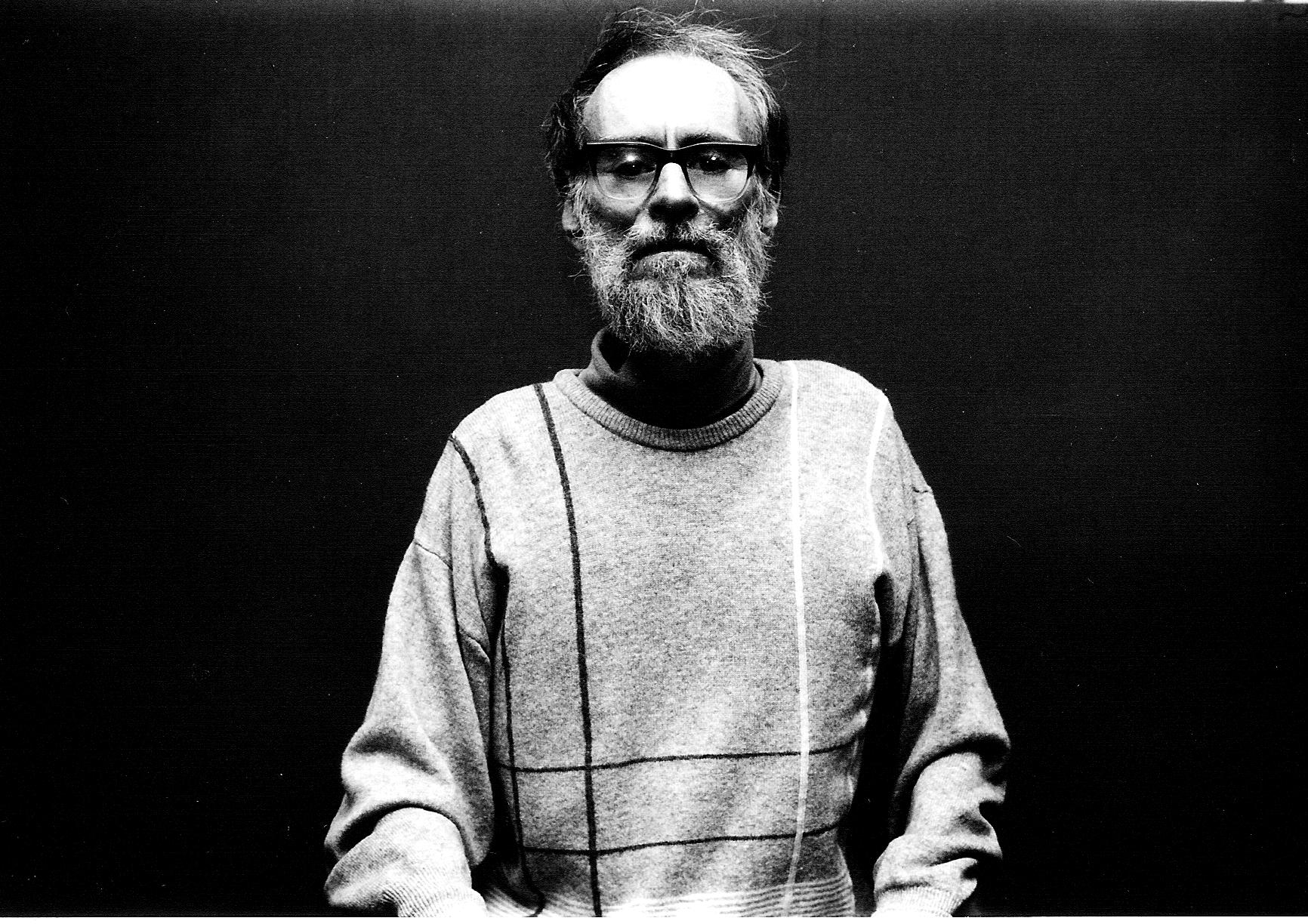 Ken Lumb (1941-2009) | Tony Baldwinson