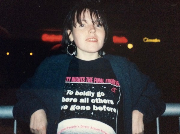 Alison Blake (1969-1996) | Tony Baldwinson