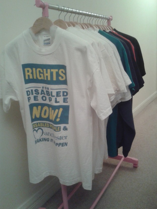 Lorraine’s legacy | Tony Baldwinson